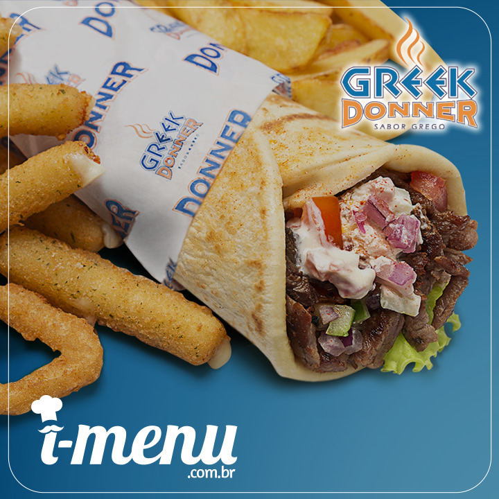 I-Menu